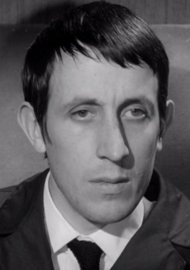 'The Sentimental Agent 1.3 Express Delivery' (1963)